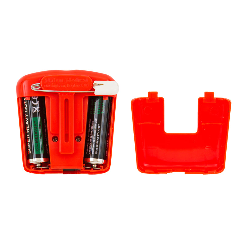 Malem™ Ultimate Bed-Side Alarm - Vibration Unit (MO6V) – Malem Medical